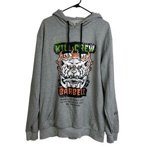 Kill Crew - Poshmark